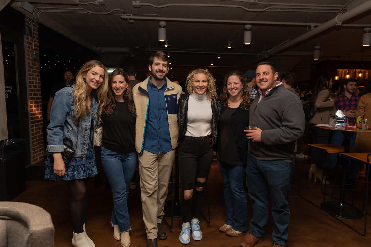 Federation’s Reunion 2022 Draws Huge Crowd for Pre-Thanksgiving Young ...
