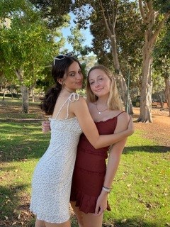 Sofia Jalenak: My Teen Israel Story – Jewish Community Partners