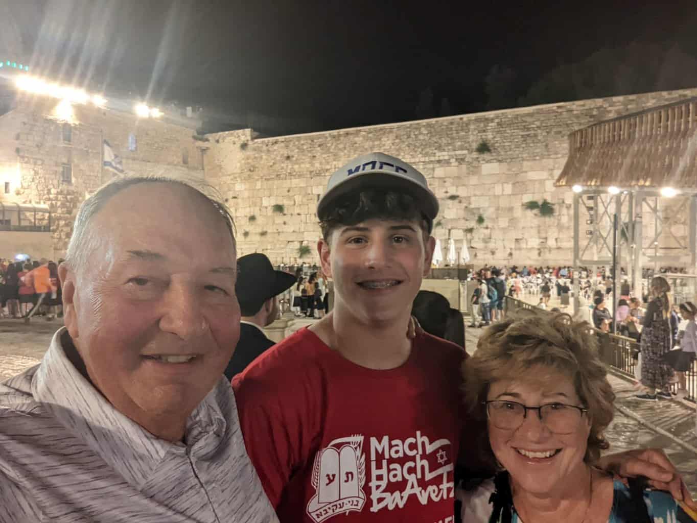 Jewish Community Partners – Connecting Jewish Memphis