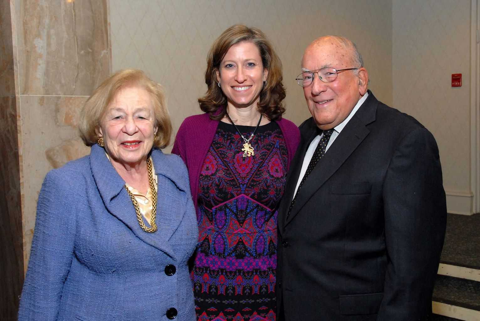 JCP Staff Spotlight- International Women’s Day Edition: Laura Linder ...